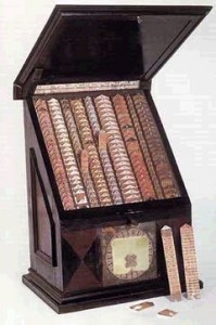 History of Occlupanology | HORG